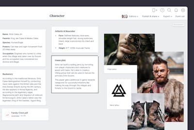 How to Create Video Game Characters: 2025 Step-By-Step Guide