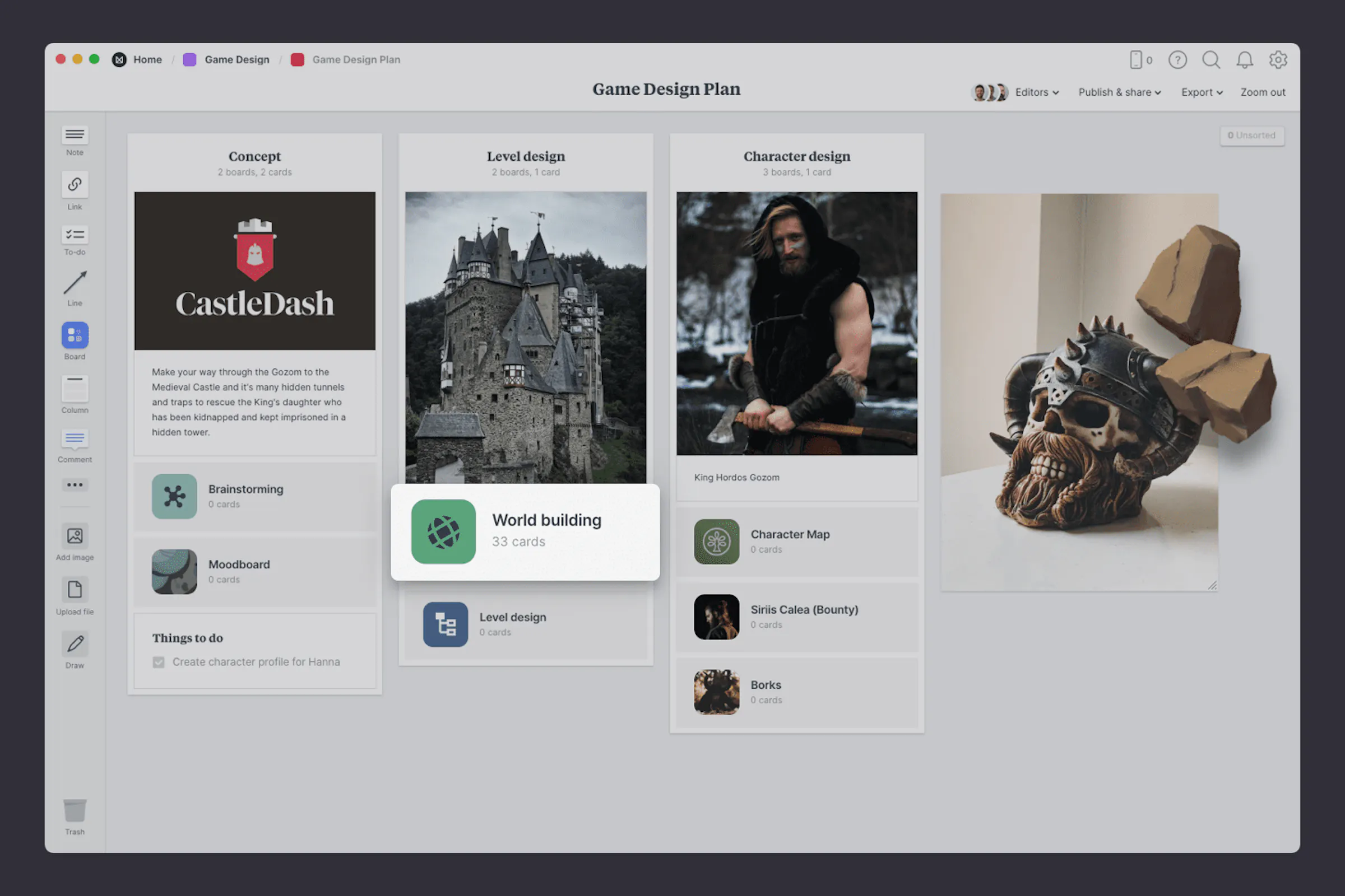 How to Create a Game Design Document: 2025 Step-by-Step Guide
