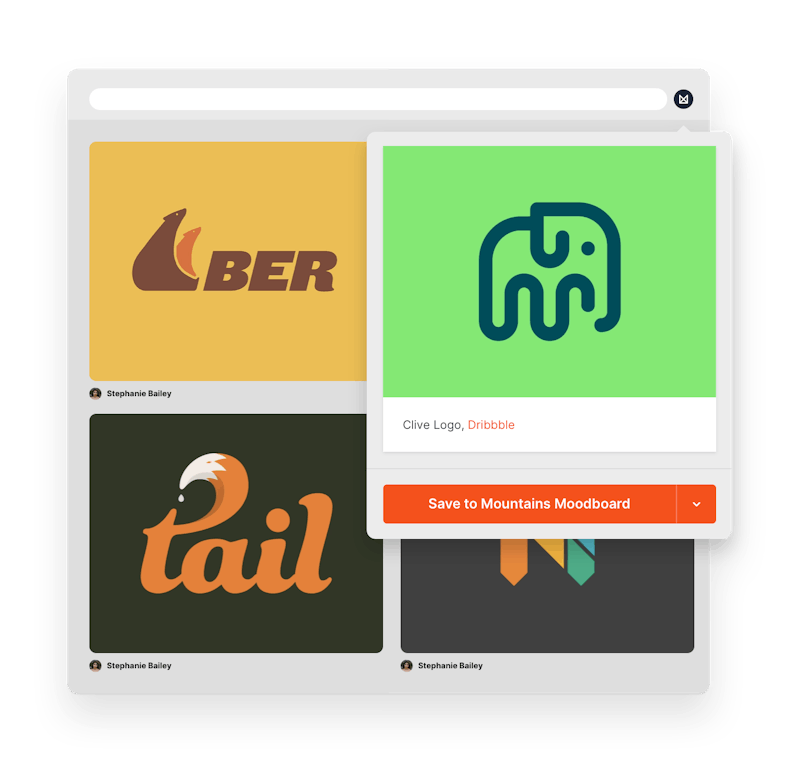 Inspiration Board - Free Template & Example - Milanote