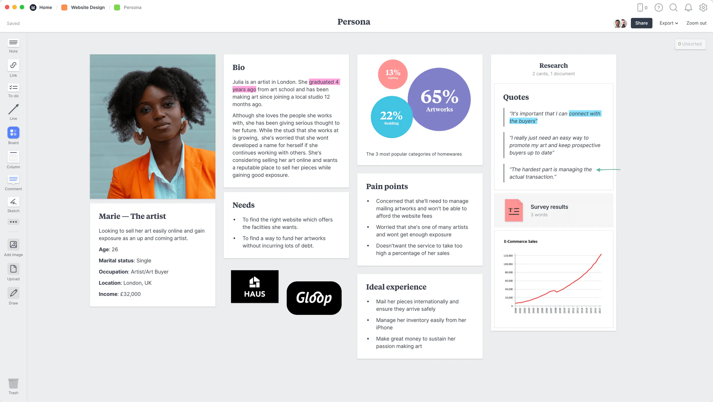 How To Create a Customer Persona: Step-By-Step Guide