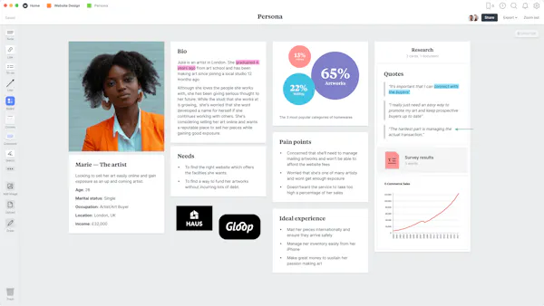 How To Create a Customer Persona: Step-By-Step Guide