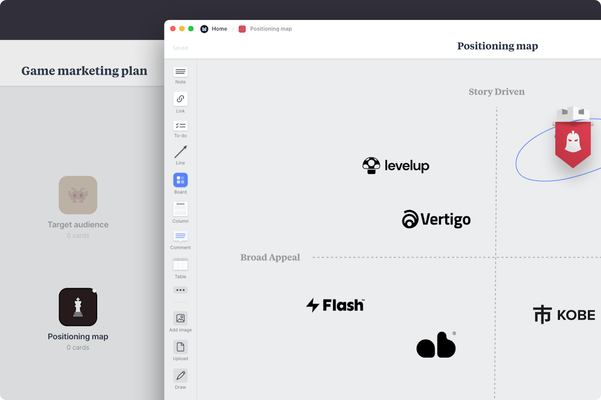How To Create a Game Marketing Plan: Step-By-Step Guide