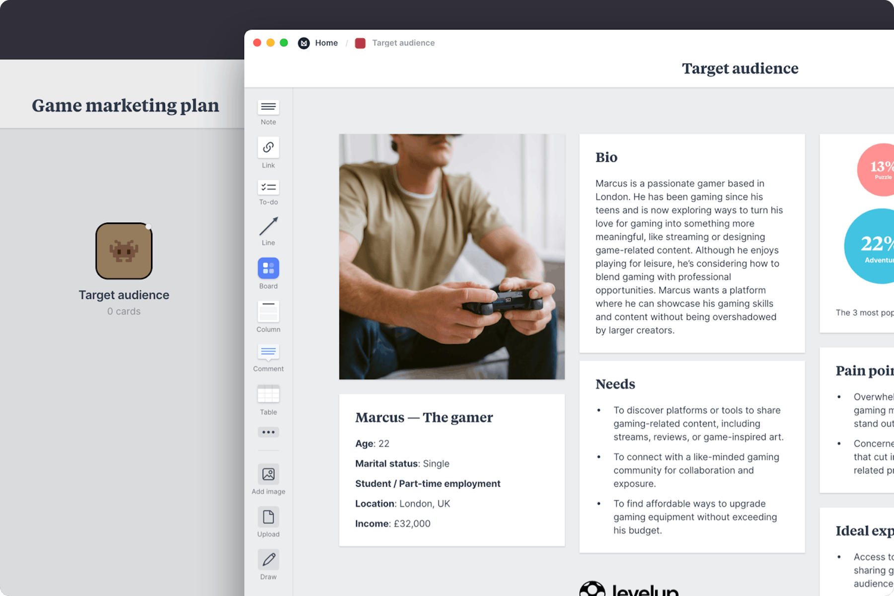 How To Create a Game Marketing Plan: Step-By-Step Guide