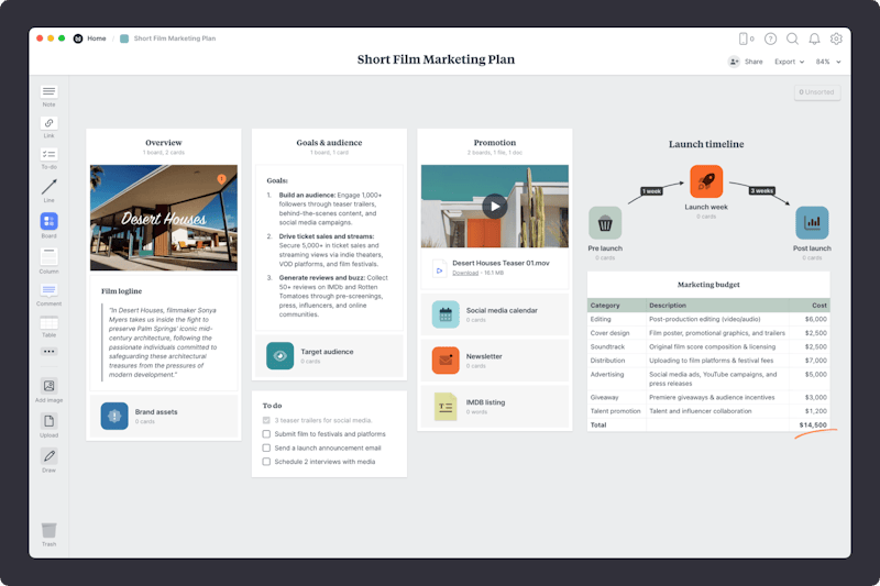 How to Create a Film Marketing Plan: 2025 Step-By-Step Guide