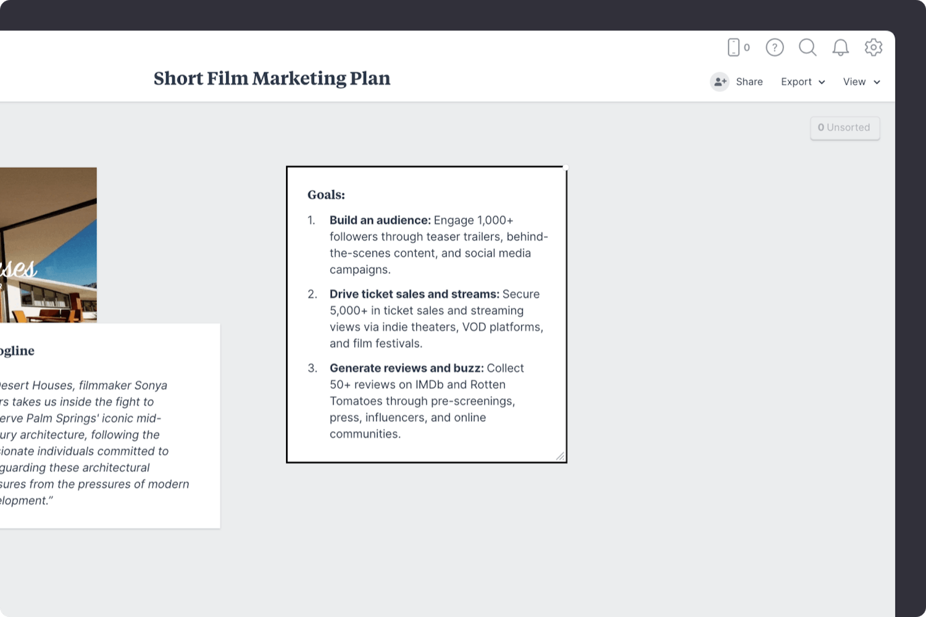 How to Create a Film Marketing Plan: 2025 Step-By-Step Guide