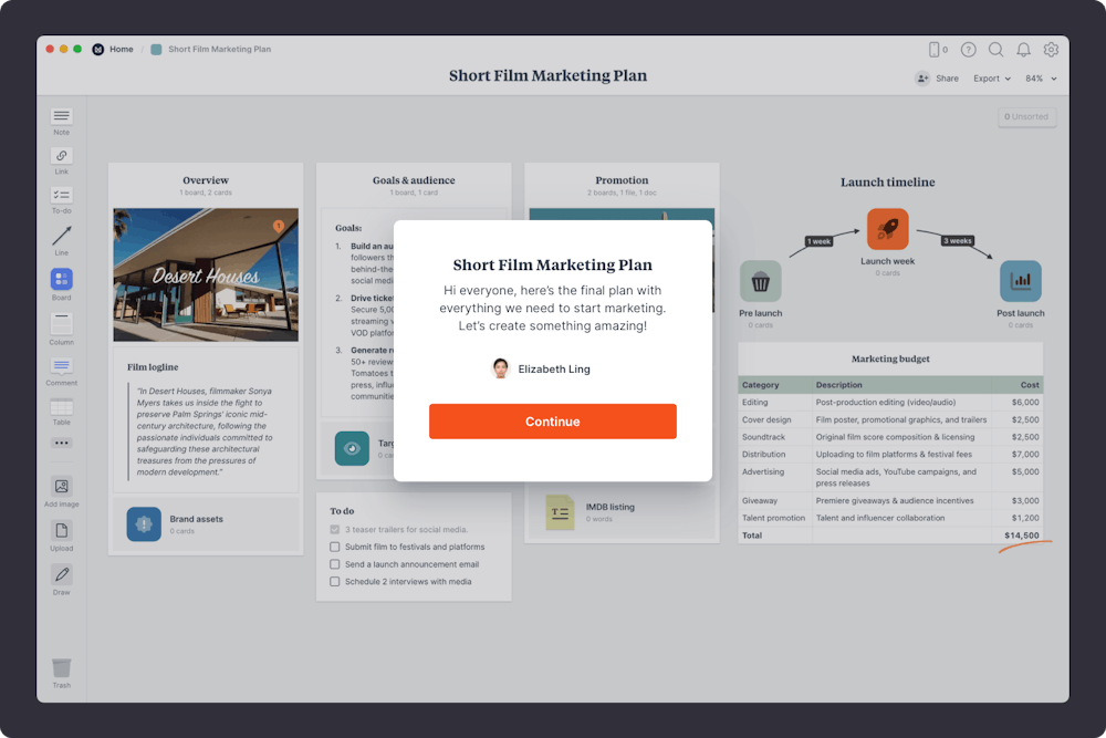 How to Create a Film Marketing Plan: 2025 Step-By-Step Guide