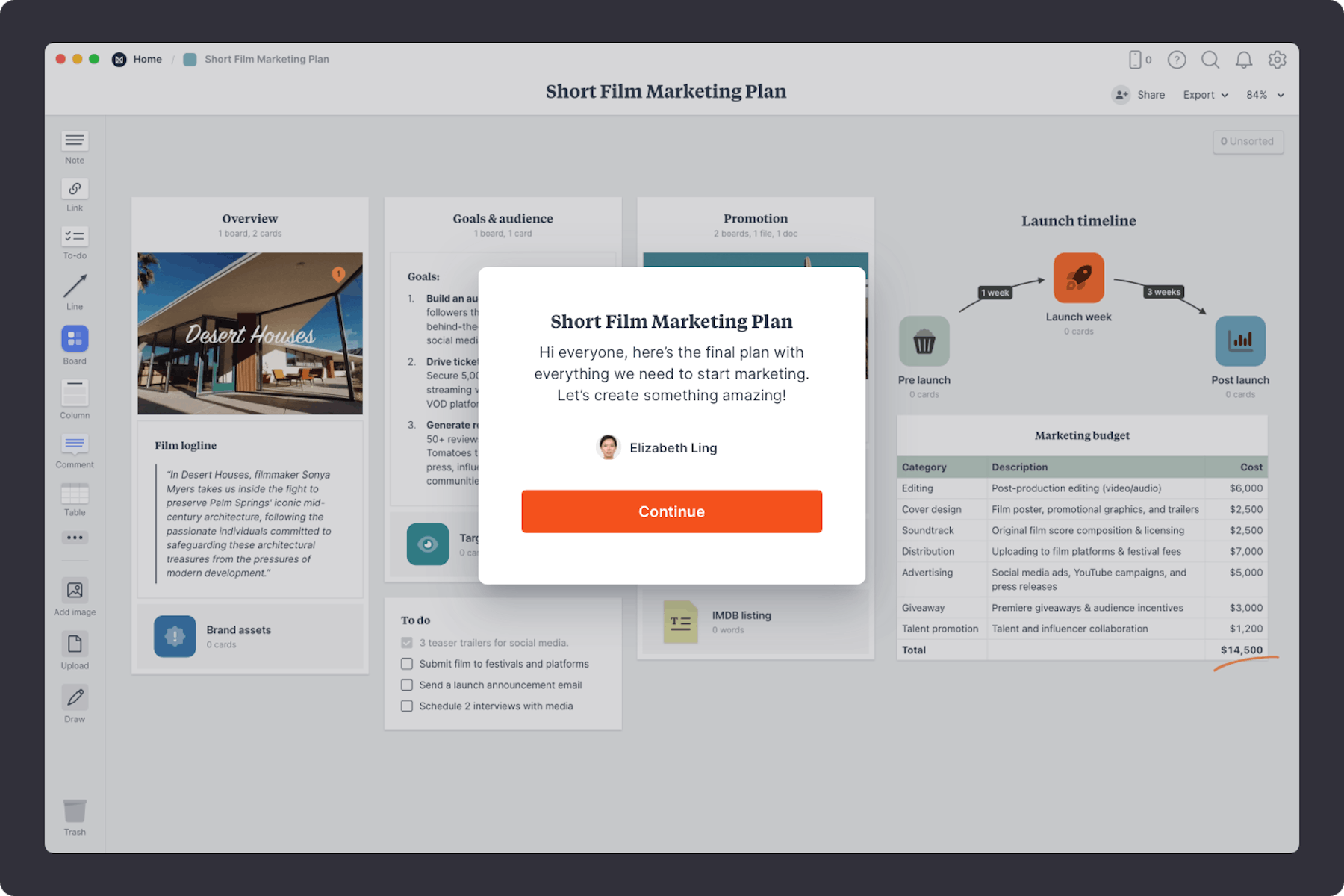 How to Create a Film Marketing Plan: 2025 Step-By-Step Guide