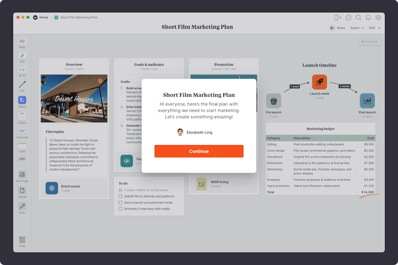 How to Create a Film Marketing Plan: 2025 Step-By-Step Guide