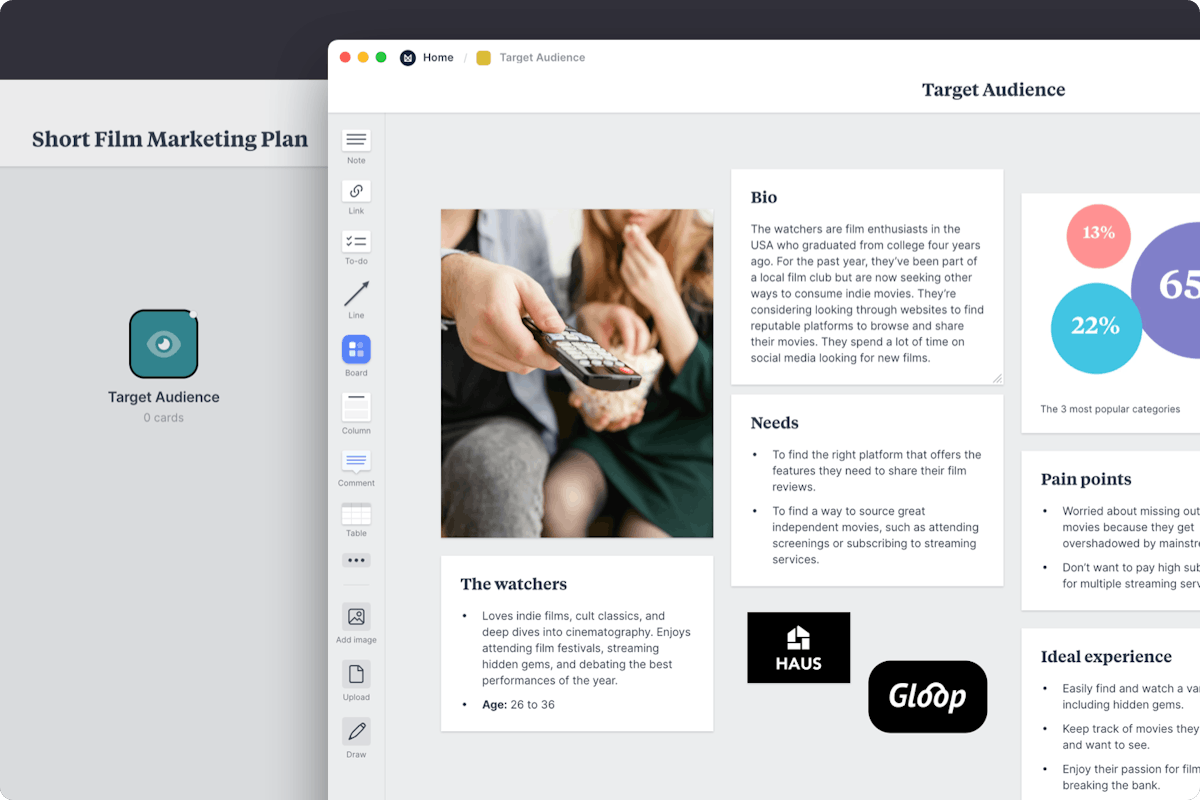 How to Create a Film Marketing Plan: 2025 Step-By-Step Guide