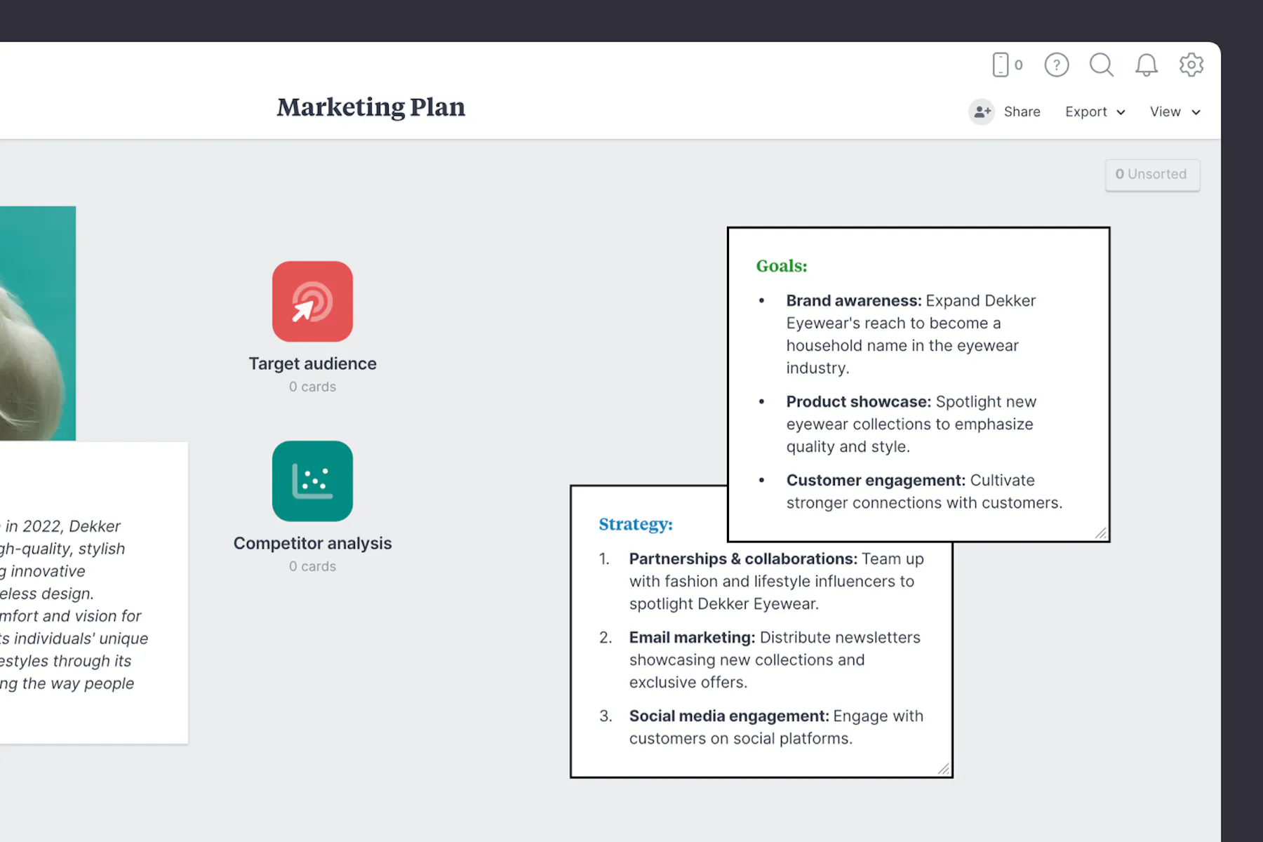 How To Write an Inspiring Marketing Plan: Step-By-Step Guide
