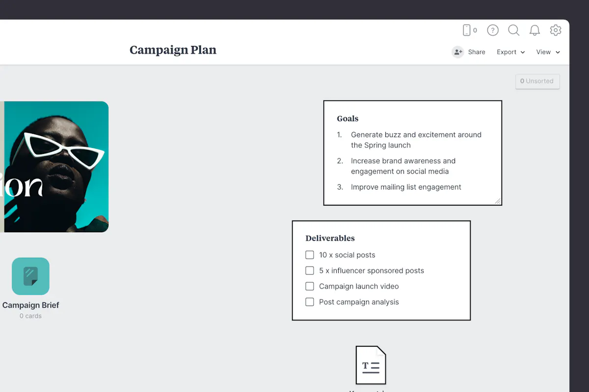 How To Write an Inspiring Campaign Plan: Step-By-Step Guide