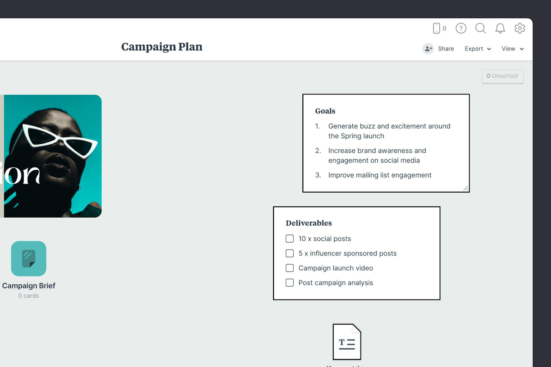 How To Write an Inspiring Campaign Plan: 2025 Step-By-Step Guide