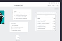 How To Write an Inspiring Campaign Plan: 2025 Step-By-Step Guide