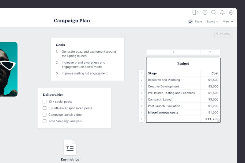 How To Write an Inspiring Campaign Plan: 2025 Step-By-Step Guide