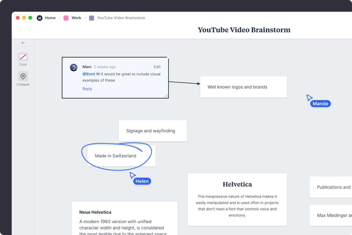 How To Brainstorm YouTube Video Ideas: 2025 Step-By-Step Guide
