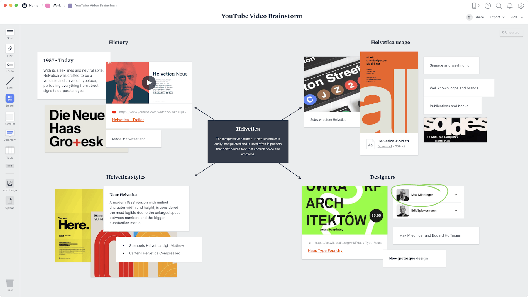How To Brainstorm YouTube Video Ideas: 2025 Step-By-Step Guide