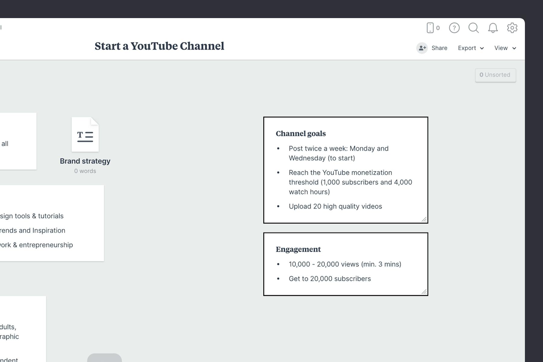 How To Start a YouTube Channel 2025 Step-By-Step Guide