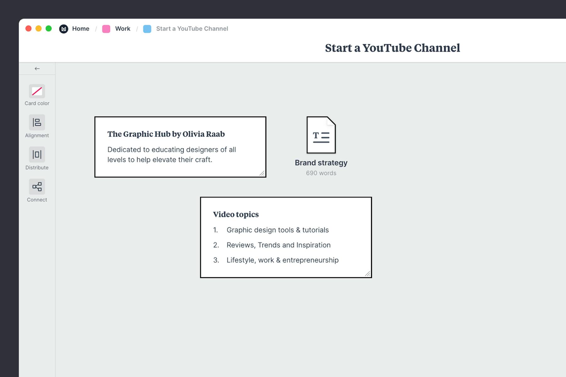 How To Start a YouTube Channel 2025 Step-By-Step Guide