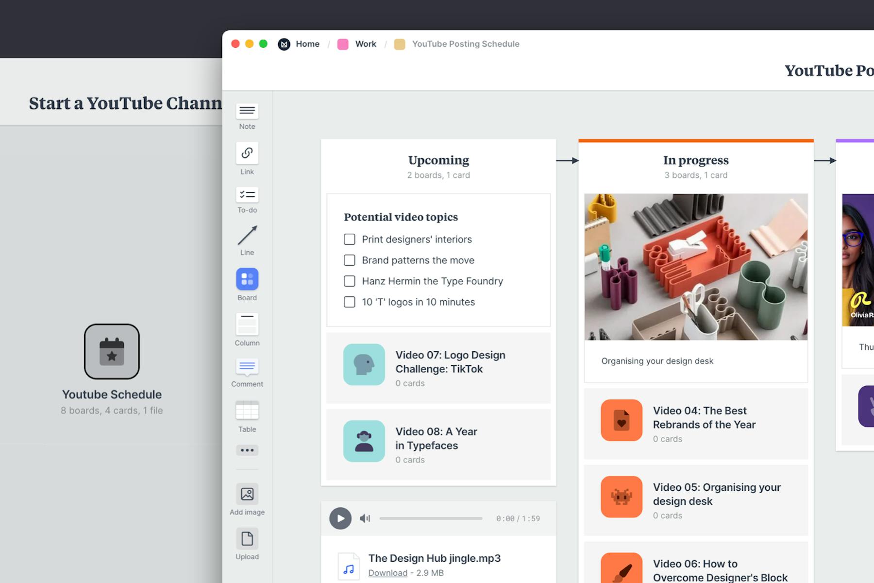 How To Start a YouTube Channel 2025 Step-By-Step Guide
