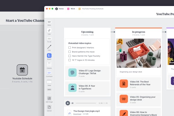 How To Start a YouTube Channel 2025 Step-By-Step Guide