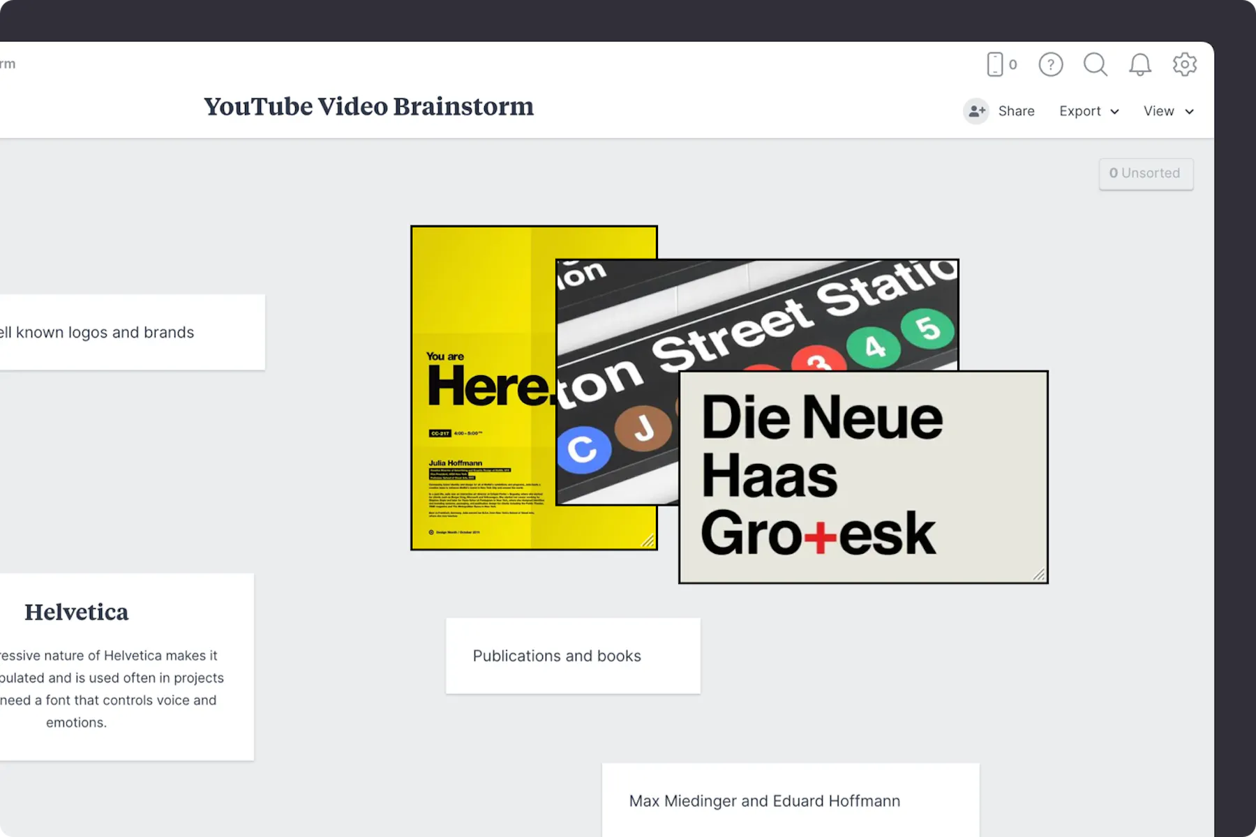How To Brainstorm YouTube Video Ideas: Step-By-Step Guide