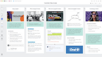 How To Create a YouTube Script: 2025 Step-By-Step Guide