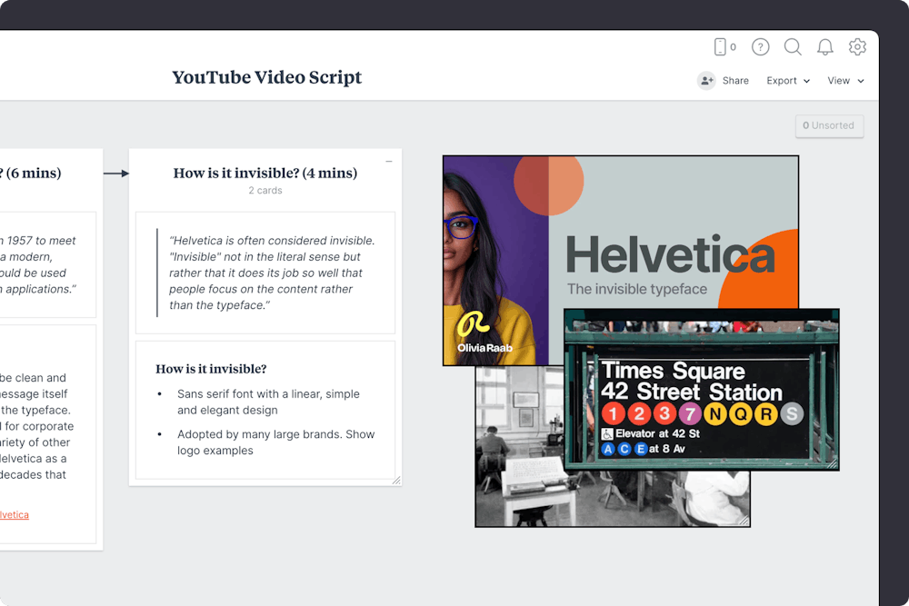 How To Create a YouTube Script: 2025 Step-By-Step Guide