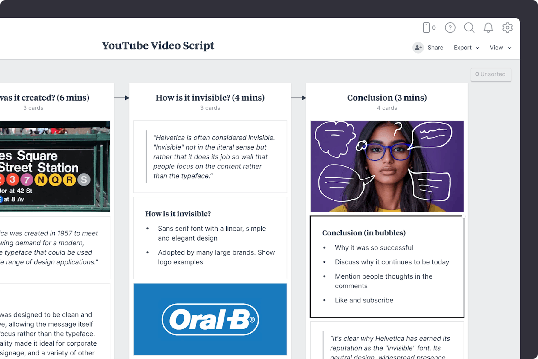 How To Create a YouTube Script: 2025 Step-By-Step Guide