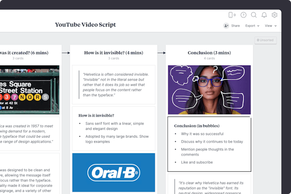 How To Create a YouTube Script: 2025 Step-By-Step Guide
