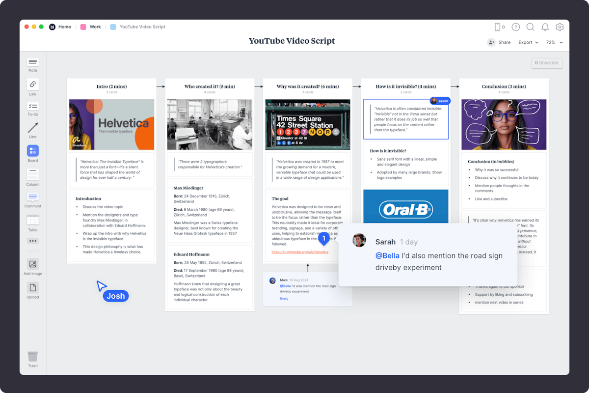 How To Create a YouTube Script: 2025 Step-By-Step Guide