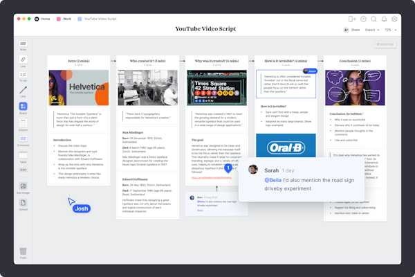 How To Create a YouTube Script: 2025 Step-By-Step Guide