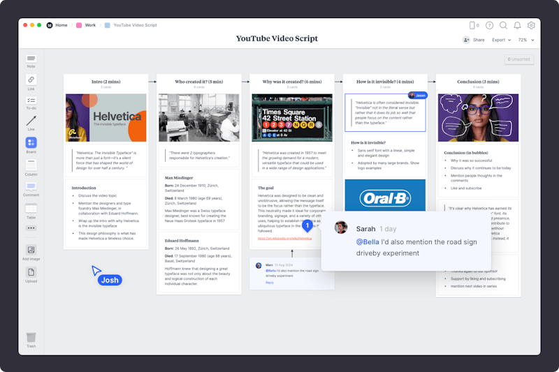 How To Create A Youtube Script 2025 Step By Step Guide