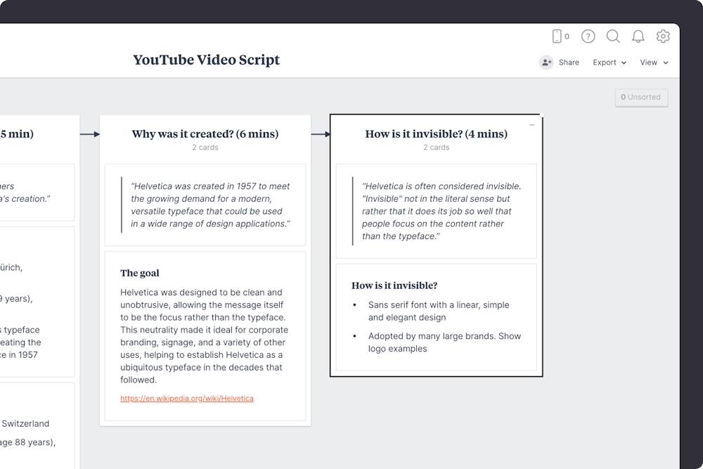 How To Create a YouTube Script: 2025 Step-By-Step Guide