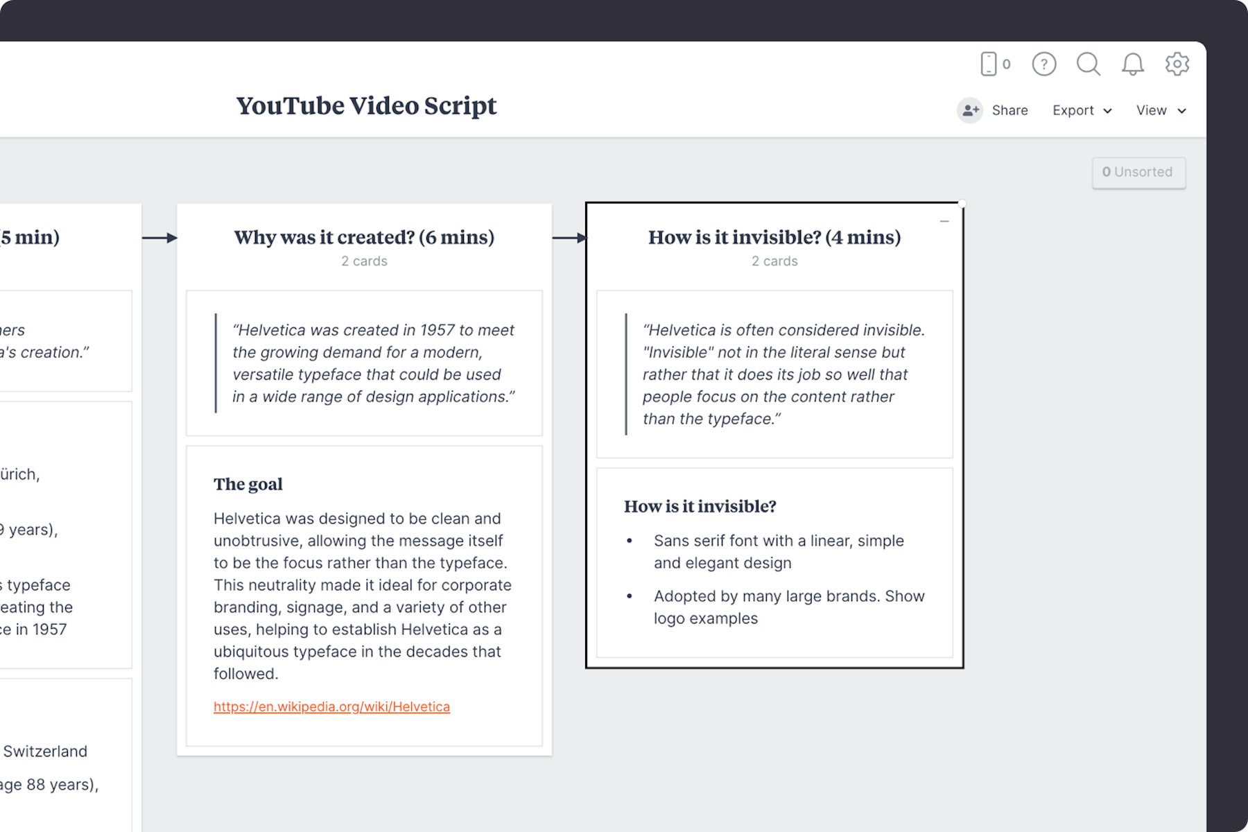 How To Create a YouTube Script: 2025 Step-By-Step Guide