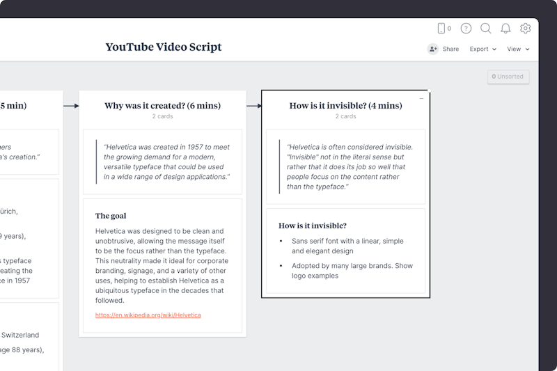 How To Create a YouTube Script: 2025 Step-By-Step Guide