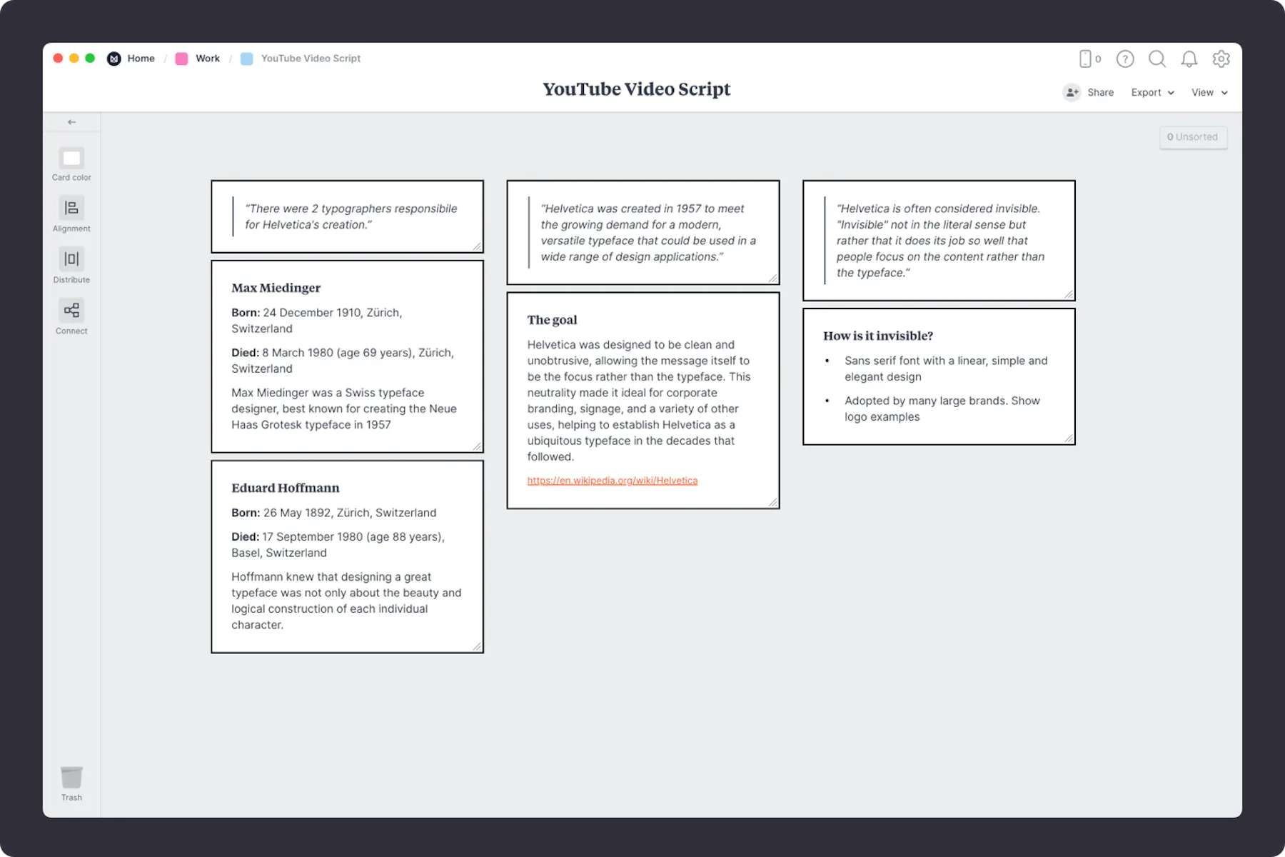 How To Create a YouTube Script: Step-By-Step Guide