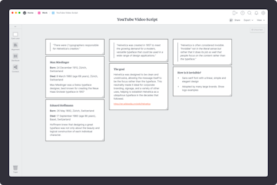 How To Create a YouTube Script: 2025 Step-By-Step Guide