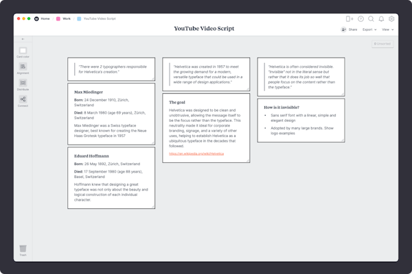 How To Create a YouTube Script: 2025 Step-By-Step Guide