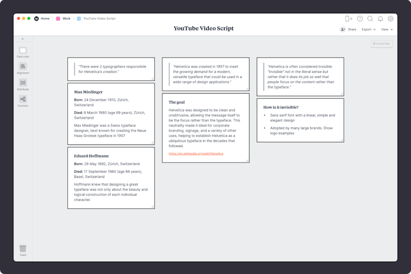 How To Create a YouTube Script: 2025 Step-By-Step Guide