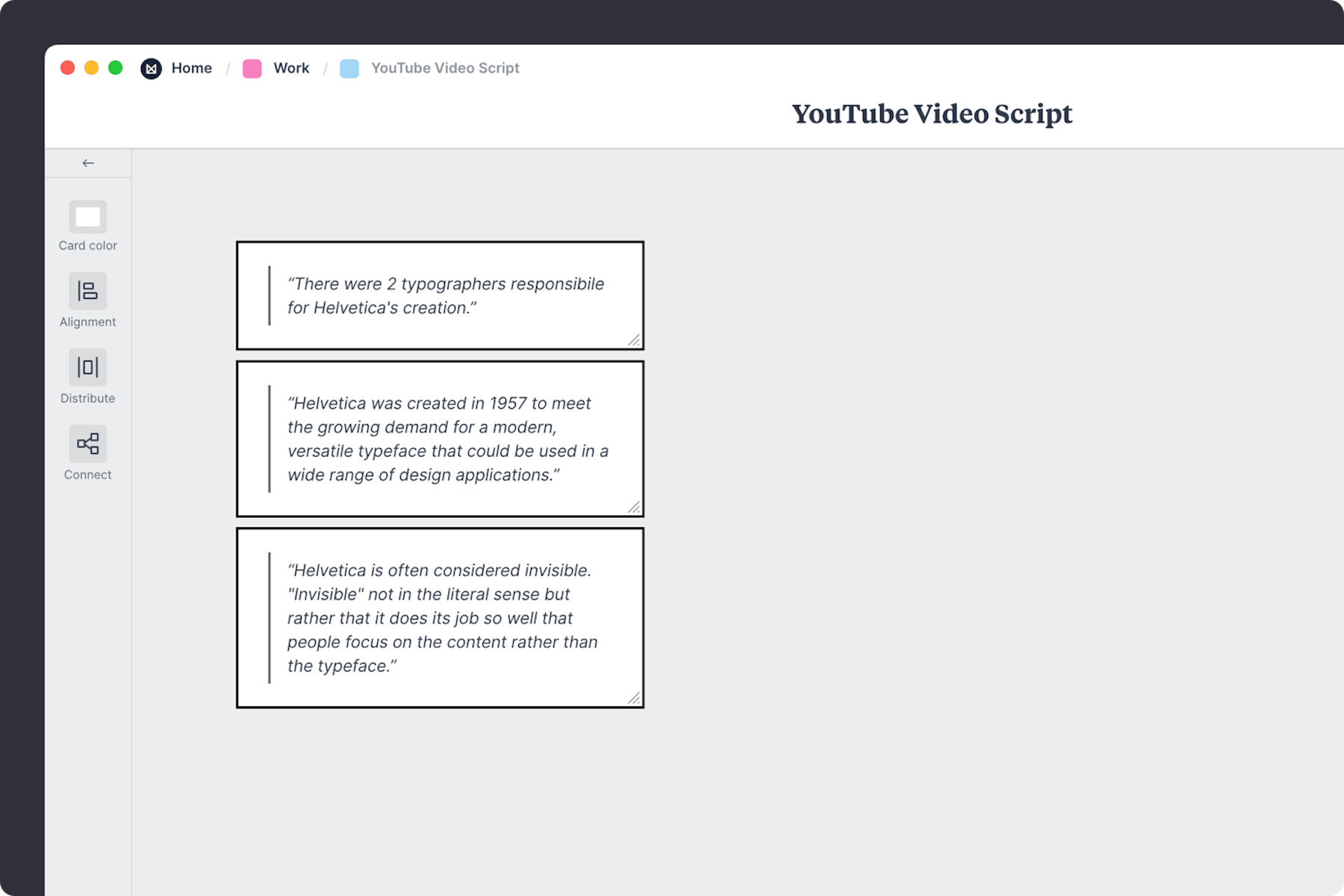 How To Create a YouTube Script: 2025 Step-By-Step Guide