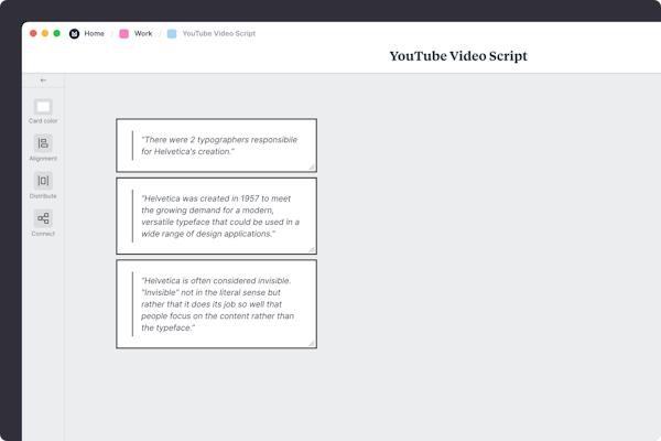 How To Create a YouTube Script: 2025 Step-By-Step Guide