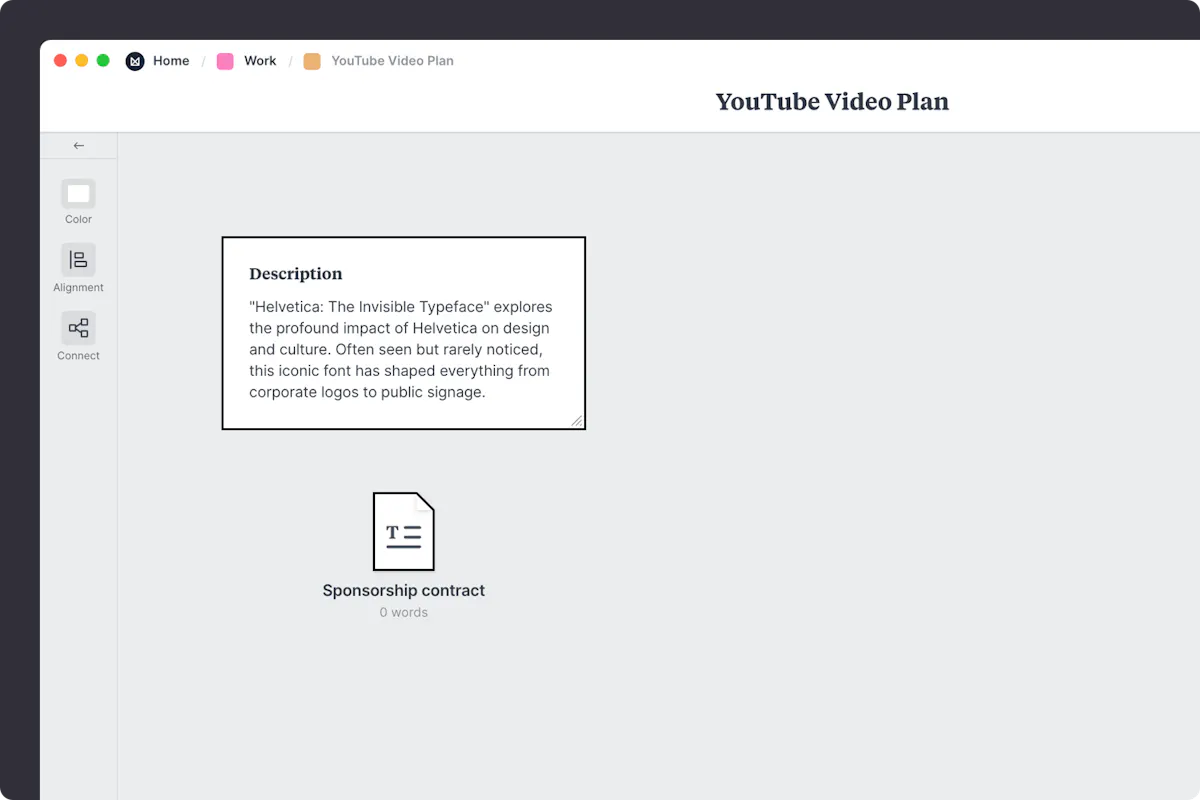 How To Plan a YouTube Video: Step-By-Step Guide