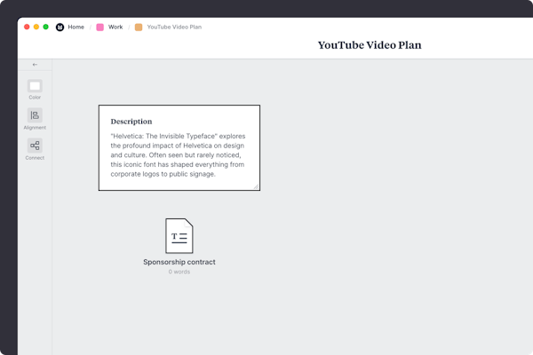 How To Plan a YouTube Video: 2025 Step-By-Step Guide