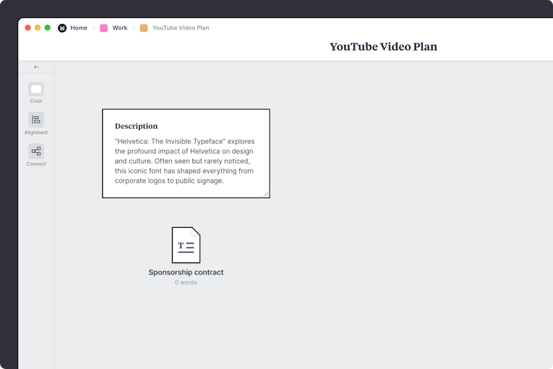 How To Plan a YouTube Video: 2025 Step-By-Step Guide