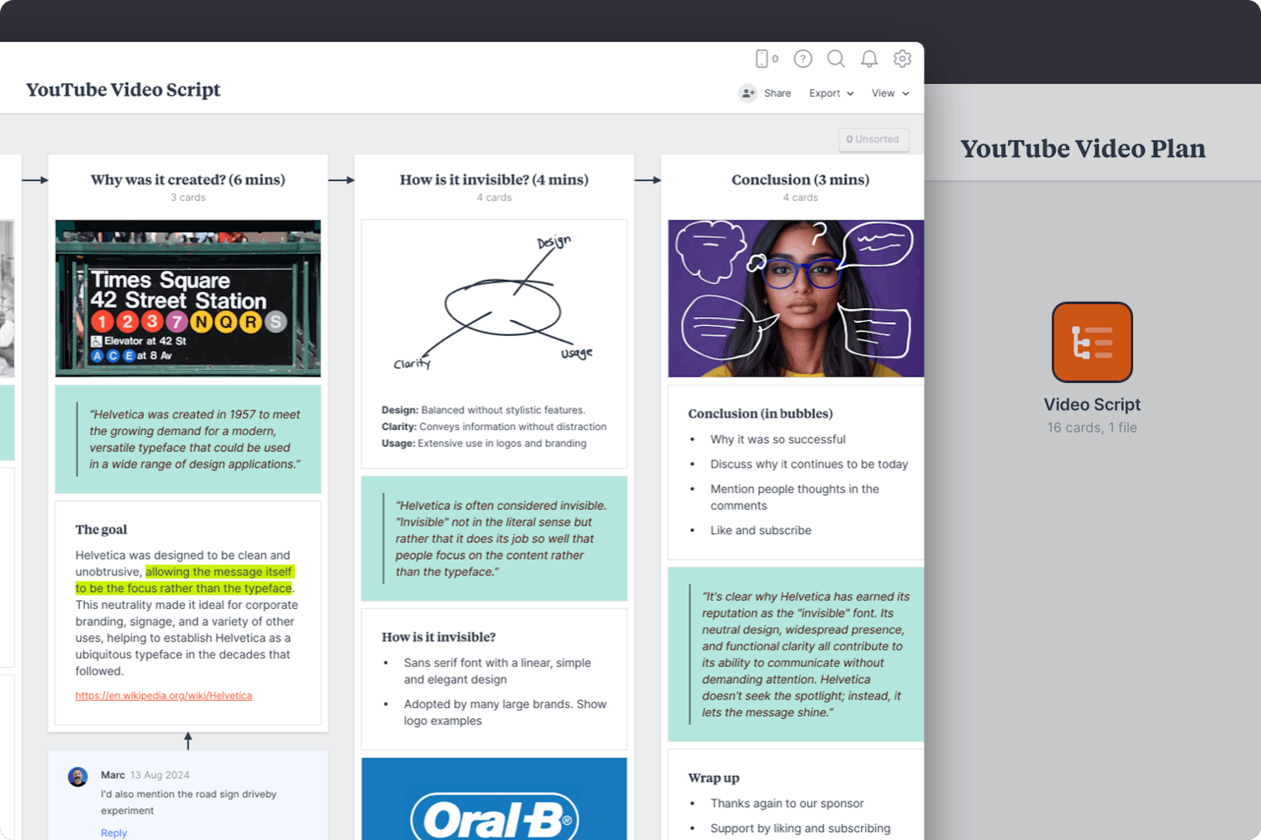 How To Plan a YouTube Video: 2025 Step-By-Step Guide