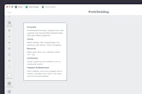How To Design a Game World: 2025 Step-By-Step Guide