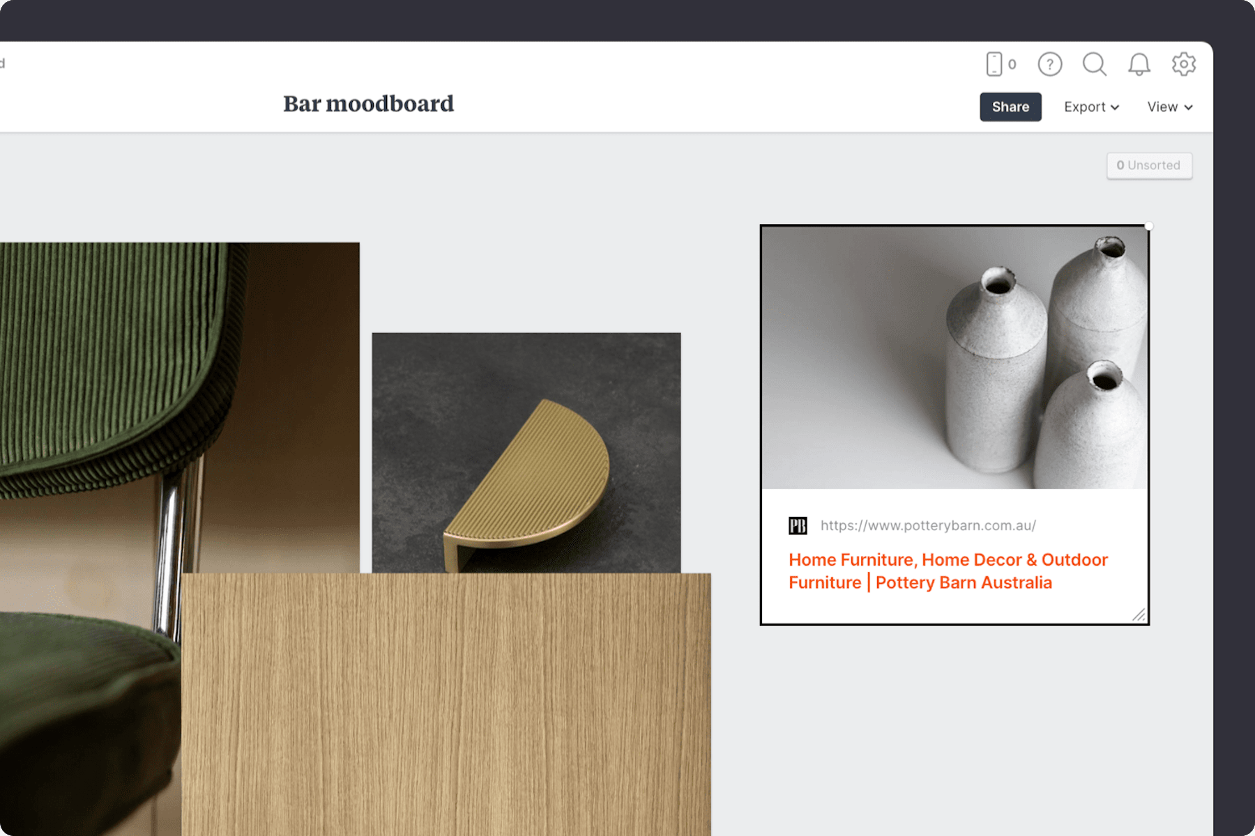 How To Make an Interior Design Moodboard: 2024 Step-By-Step Guide