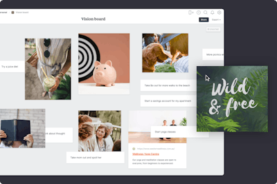 How to Make a Vision Board: 2025 Step-By-Step Guide