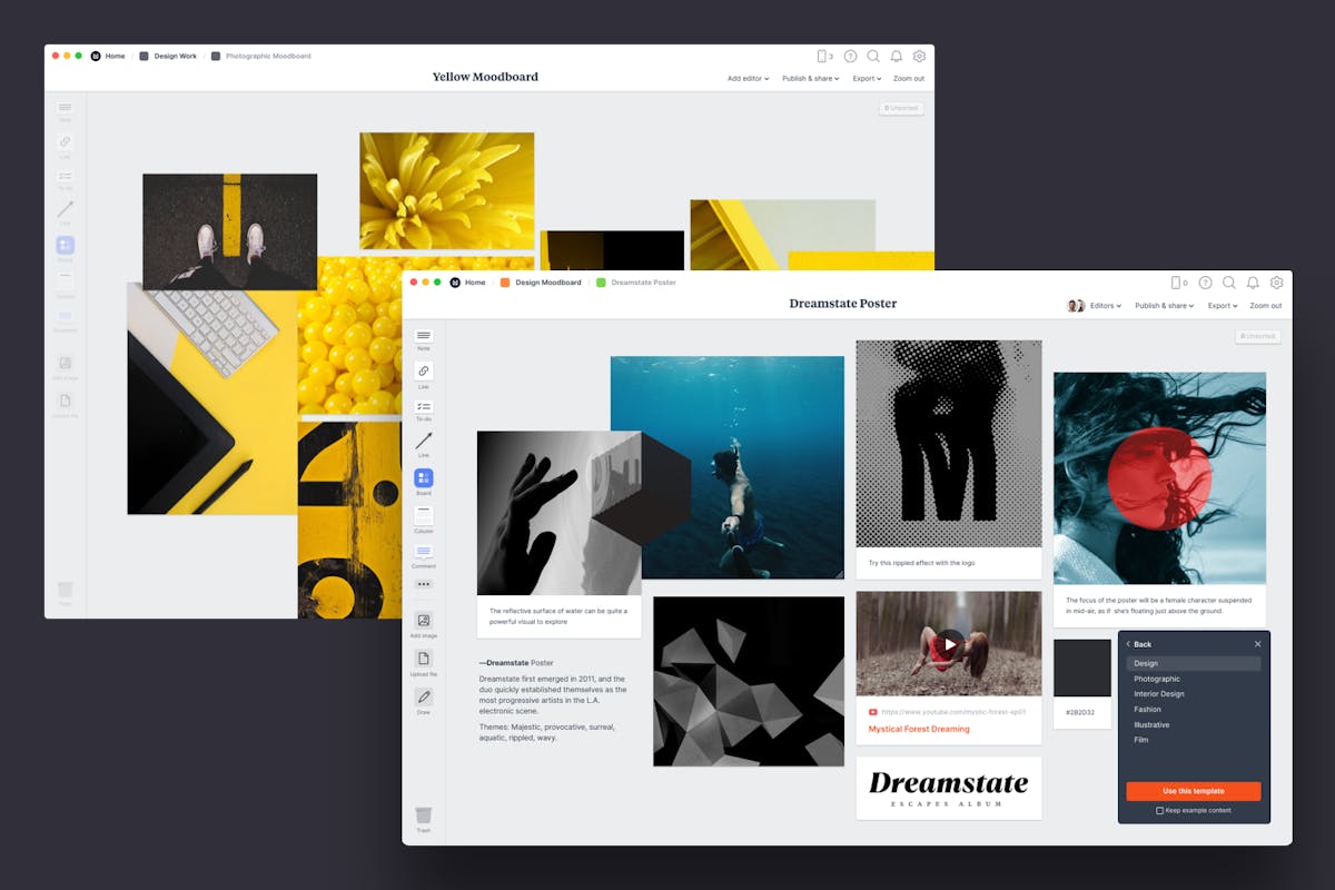 How to Make a Moodboard: 2025 Step-By-Step Guide