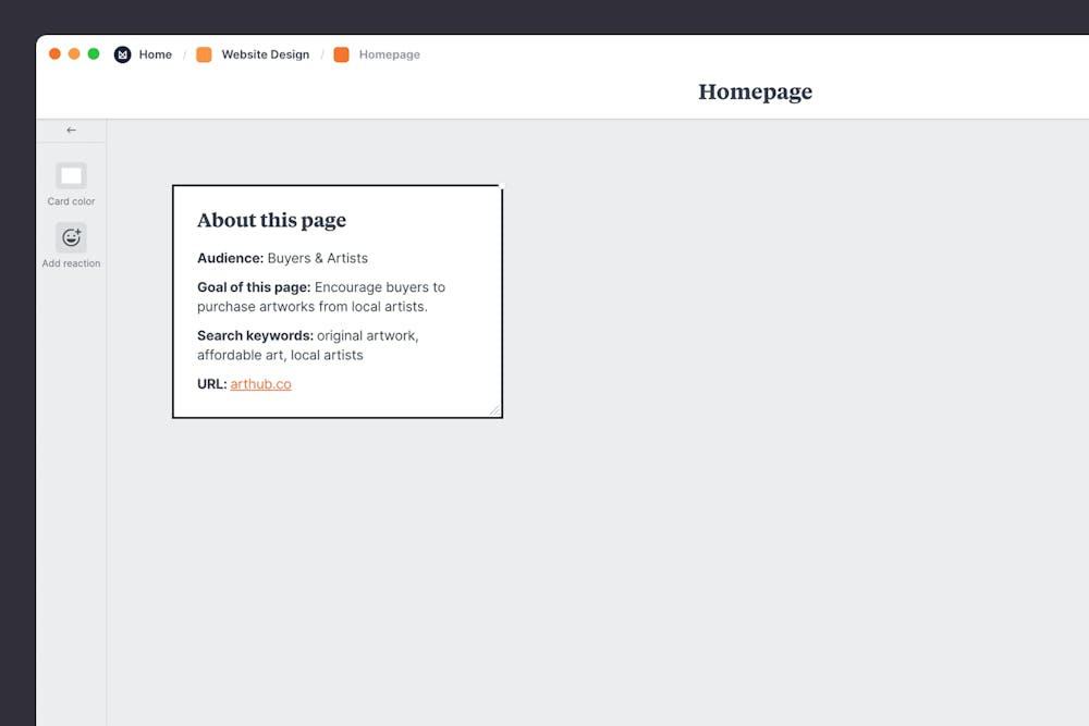 How To Plan Your Website Content: 2025 Step-By-Step Guide